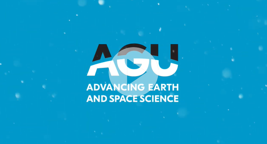 2021: Your Support of AGU in Action - From The Prow